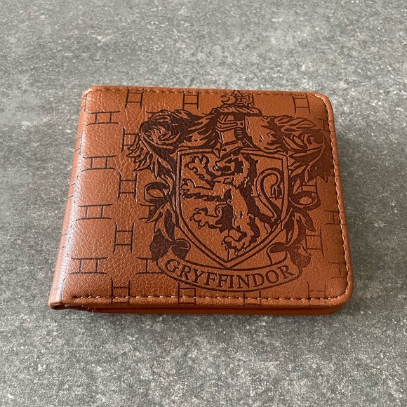 Bags | Brand New Harry Potter Wallet | Poshmark
